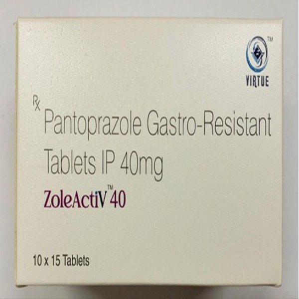 Virtue Life Sciences - About | tablets | medicines | Tofci ...