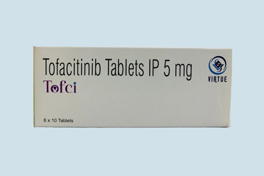 Virtue Life Sciences - About | tablets | medicines | Tofci ...